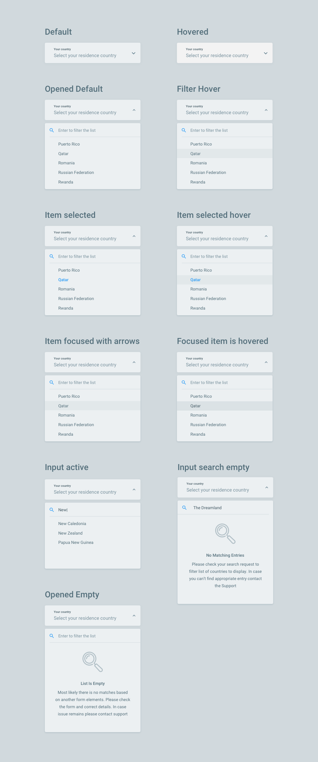 GitHub - w2lker/daytrip-dropdown: Yet another dropdown